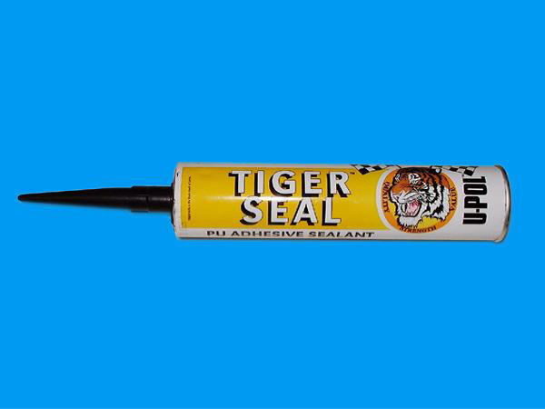 Tiger Seal Mastic Adhesive